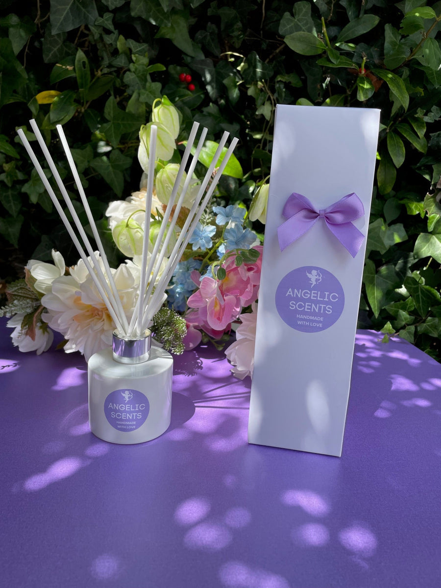 The Ultimate Guide to Reed Diffusers – Angelic Scents