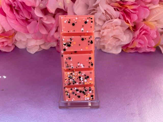 Rox Moon and Stars Wax Melt Snap Bar – Angelic Scents